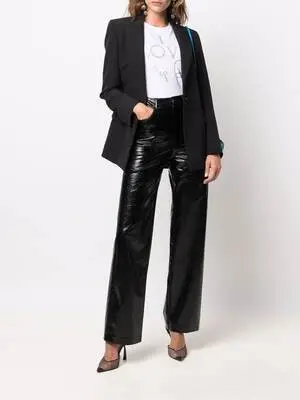 Philipp Plein Tailored Blazer