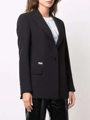 Philipp Plein Tailored Blazer