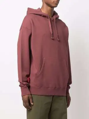 Camper Photograph-print Pullover Hoodie