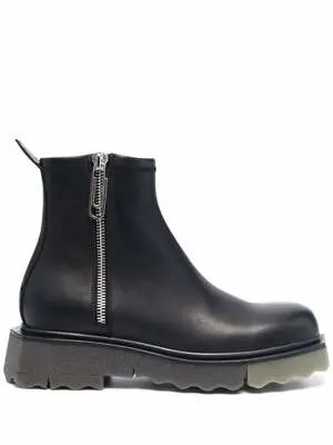 Off-white Chelsea Boot Boots For Men