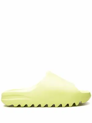 ADIDAS X YEEZY Yeezy Glow Slides - Yellow