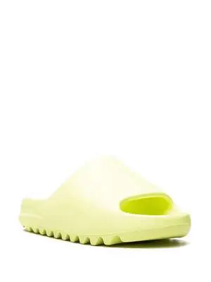 ADIDAS X YEEZY Yeezy Glow Slides - Yellow