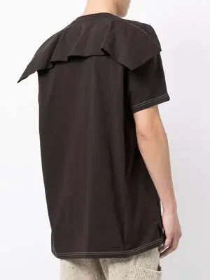AMBUSH Panel-detail T-shirt