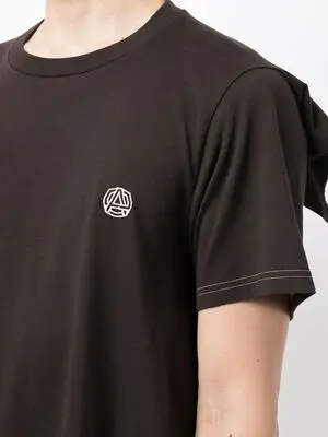 AMBUSH Panel-detail T-shirt