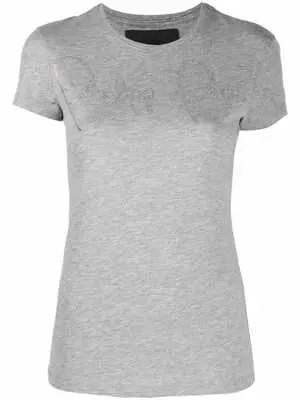 Philipp Plein Short-sleeve T-shirt - Grey