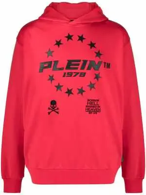 Philipp Plein Logo Activewear For Men