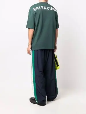 Balenciaga Sporty B Track Pants