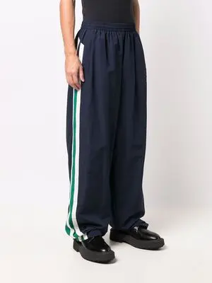 Balenciaga Sporty B Track Pants