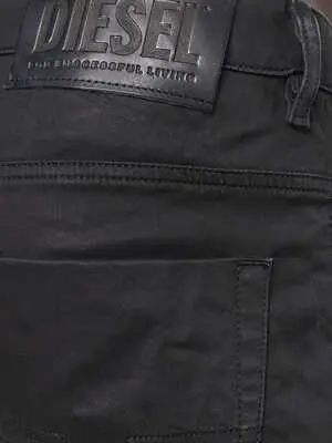 DIESEL® Cotton-lyocell Blend Tapered Leg Joggjeans