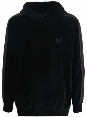Needles Hooded Sweatshirts Hoodies For Men