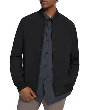 Theory Bomber Jackets For Men