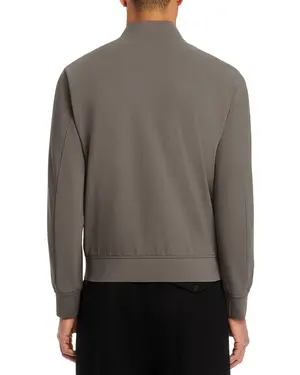 Theory Murphy Bomber Jacket - Morel