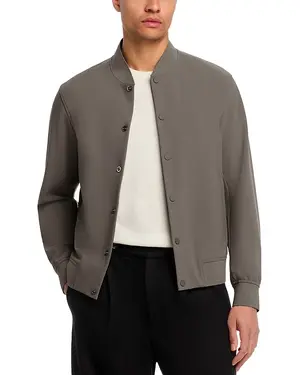 Theory Murphy Bomber Jacket Morel