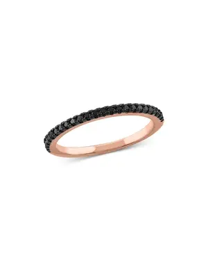 Bloomingdale's Rose Gold Rings