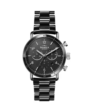 Shinola Canfield Sport Watch