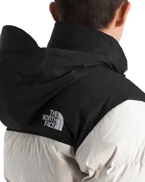 The North Face 1996 Retro Nuptse Jacket - White Dune