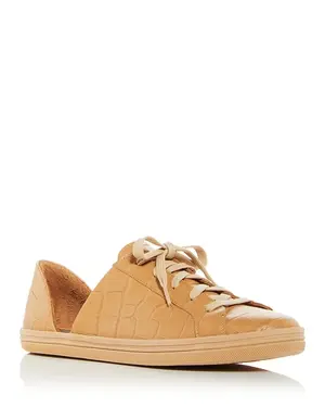 Freda Salvador Eda Low Top Sneakers