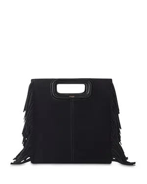 Maje M Bag