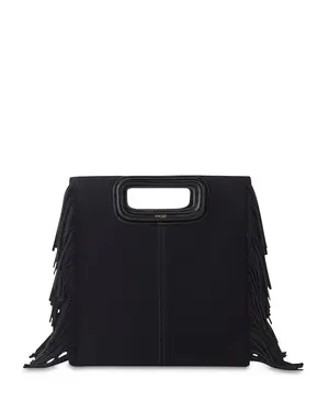 Maje M Bag