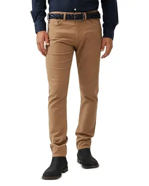 Rodd & Gunn Distressed Jeans For Men