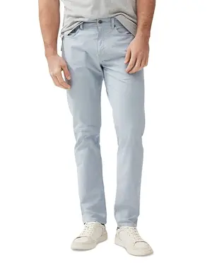 Rodd & Gunn Motion 2 Straight Leg Jeans - Dusk