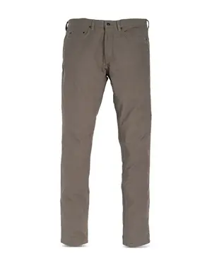 Rodd & Gunn Motion 2 Straight Leg Jeans - Pebble
