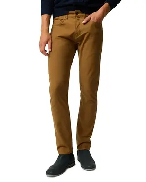 Rodd & Gunn Motion 2 Straight Leg Jeans - Tan