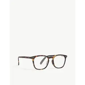 IZIPIZI E Reading Square-frame Glasses +2