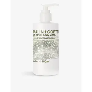 MALIN+GOETZ Rum Hand And Body Wash - Na