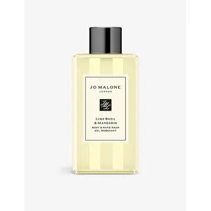 JO MALONE LONDON Lime Basil & Mandarin Body & Hand Wash 100ml