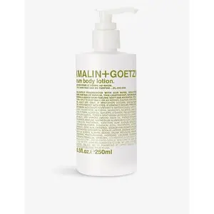MALIN+GOETZ Rum Body Lotion - One-color