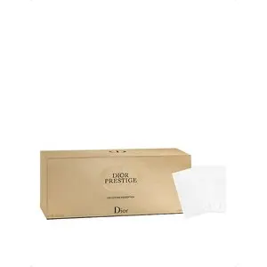 Dior Prestige Exceptional Cotton Pads Pack Of 100 - One-color