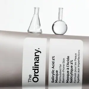 THE ORDINARY Salicylic Acid 2% Masque