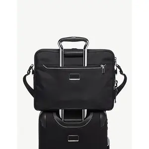 Tumi Arrivé Hannover Slim Briefcase