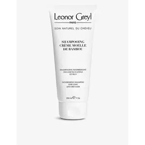 Leonor Greyl Paris Gentle Haircare Products