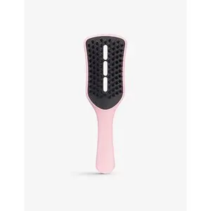 TANGLE TEEZER Easy Dry & Go Vented Hairbrush - Tickled Pink