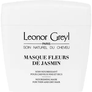 Leonor Greyl Paris Masque Fleurs De Jasmin Conditioning Mask - Na
