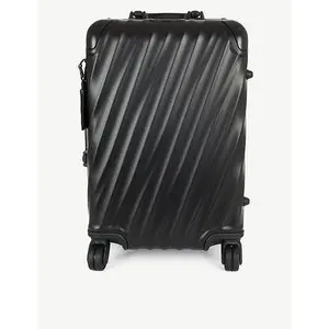 Tumi 19 Degree 56cm Carry-on Suitcase - Matte Black