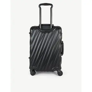 Tumi 19 Degree 56cm Carry-on Suitcase - Matte Black