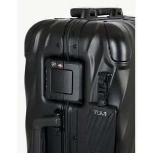 Tumi 19 Degree 56cm Carry-on Suitcase - Matte Black