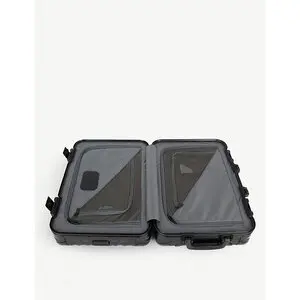 Tumi 19 Degree 56cm Carry-on Suitcase - Matte Black