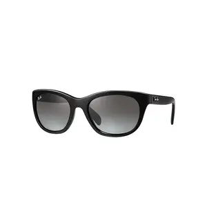 Ray-ban Rb4216 Sunglasses - Black