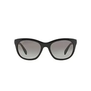 Ray-ban Rb4216 Sunglasses - Black