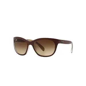 Ray-ban Ray-Ban RB4216 Sunglasses Brown