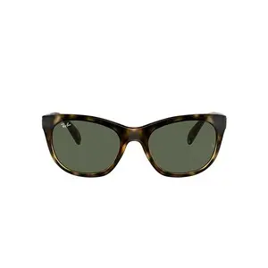 Ray-ban Rb4216 Sunglasses Frame Grey Lenses
