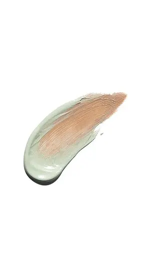 ERBORIAN Travel Cc Red Correct Green Color Corrector Spf 25 - N,a