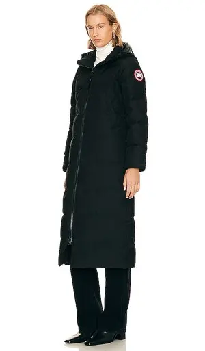 Canada Goose Mystique Parka