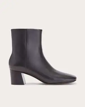 Everlane Block Heel Boots For Women