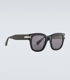 Amiri Acetate Sunglasses