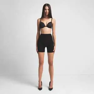SKIMS - Sheer Sculpt Low Back Short